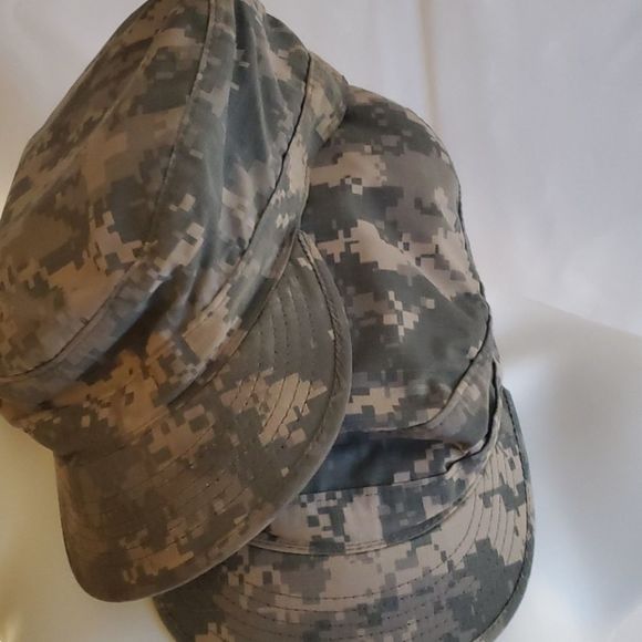U.S. Army | Accessories | Patrol Cap Us Army Issue | Poshmark